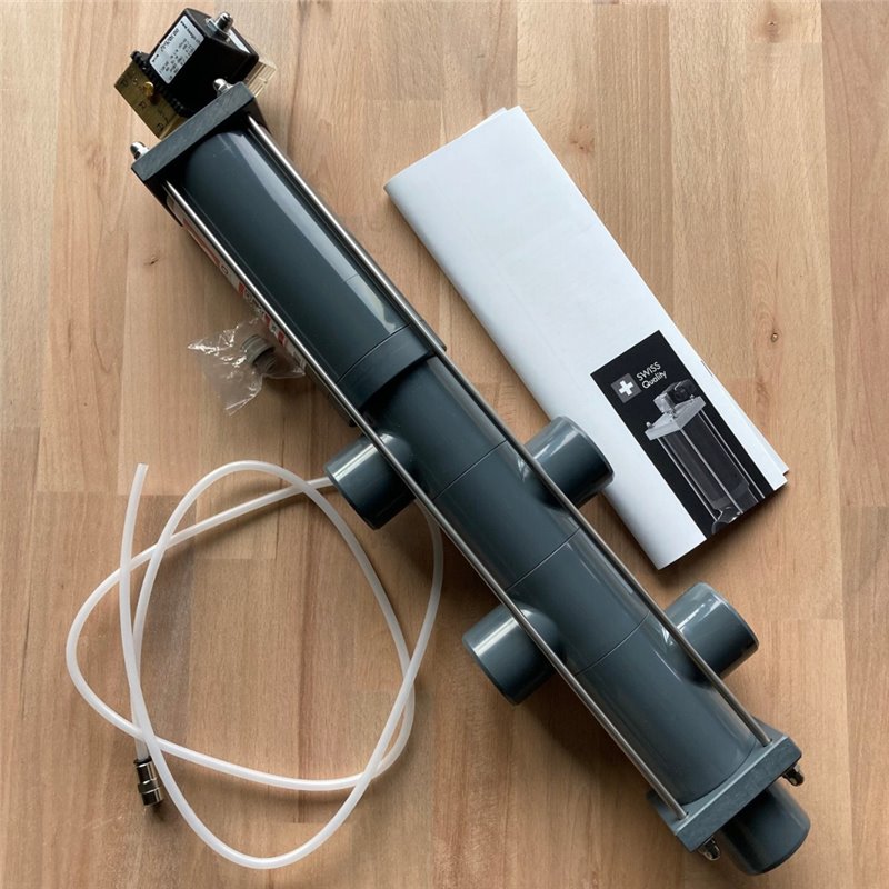 5 WAYS BESGO VALVLE